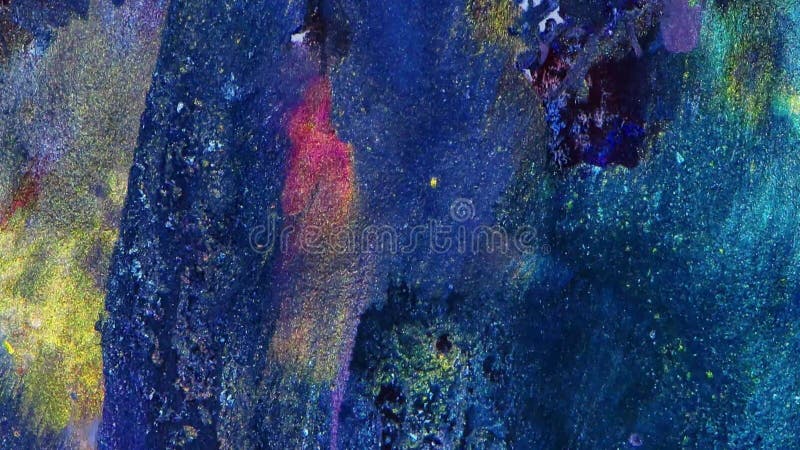 Beautiful Loopable Crumpled Paper Animated Background Texture Stock ...