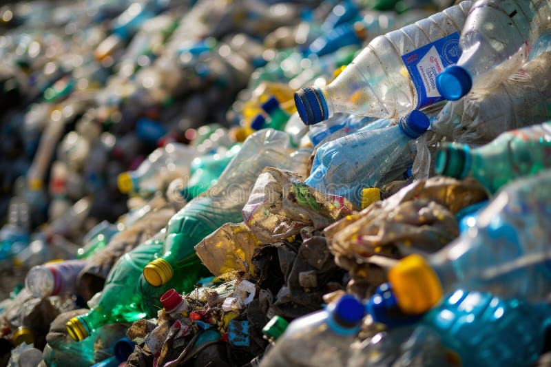 Looped Systems Converting Waste Products Back into Usable Resources ...