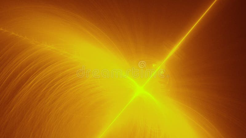 Black Screen with White Pulsating Lines Interference Stock Footage ...