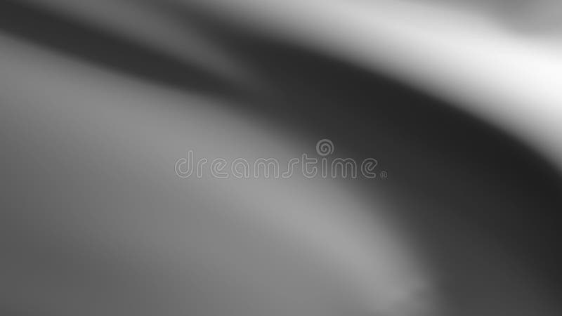 Looping Animation of a Waving Grey Flag Stock Footage - Video of wind ...