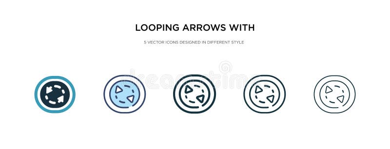 Broken Loop Stock Illustrations – 445 Broken Loop Stock Illustrations ...