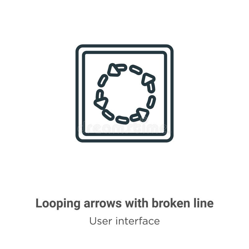 Looping Line Stock Illustrations – 1,256 Looping Line Stock ...