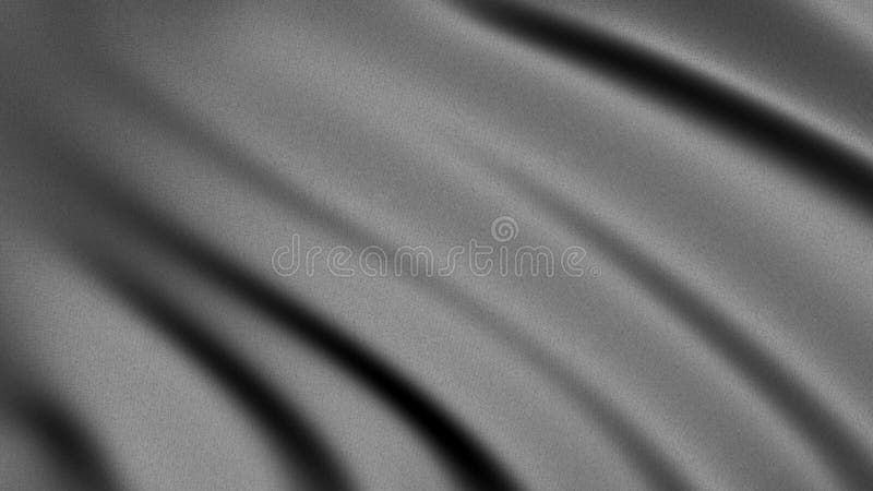 Looping Fabric Cloth Silk Background Stock Footage - Video of white ...