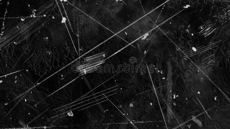 Grunge overlay effect stock footage. Video of background - 368283454