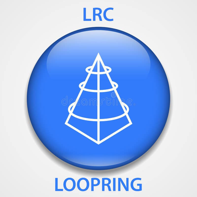 Lrc Cryptocurrency Stock Illustrations – 47 Lrc Cryptocurrency Stock ...