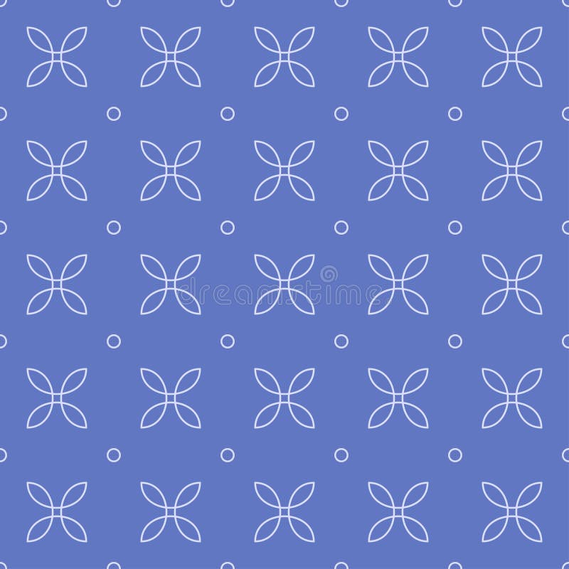 Loops pattern 7 stock vector. Illustration of background - 78536866