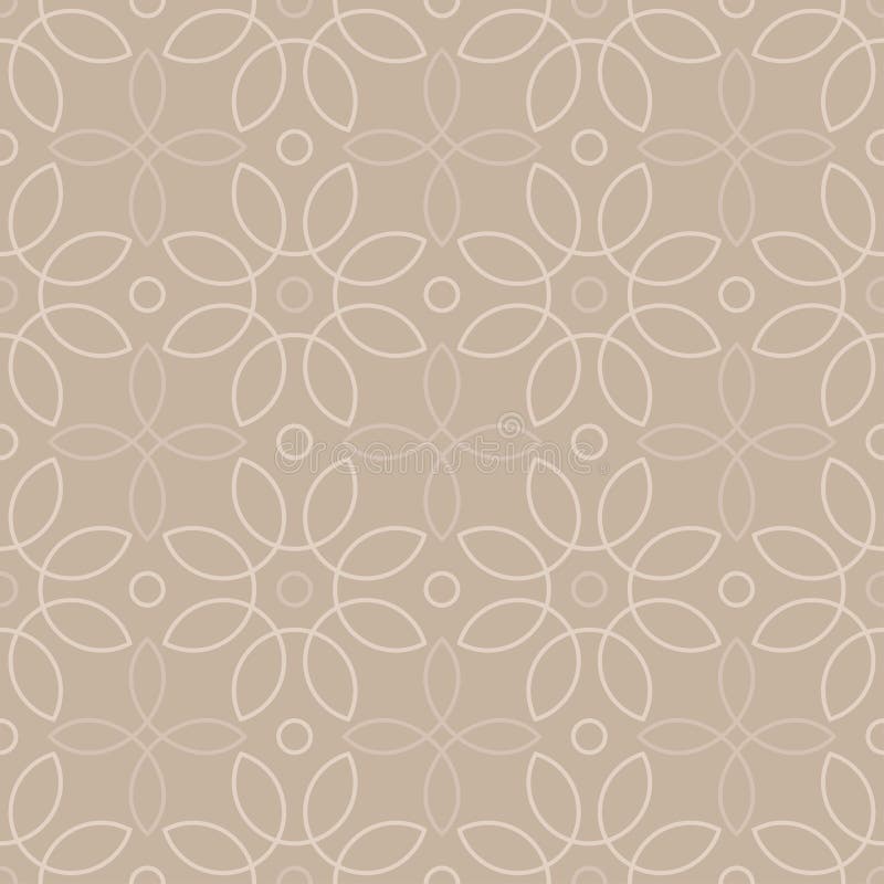 Loops pattern 4 stock vector. Illustration of natural - 78536596