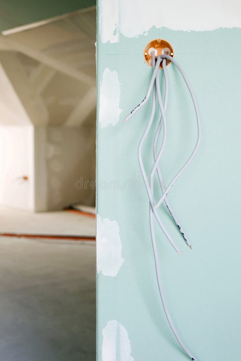 Loose Electrical Wires Stock Photos - Free & Royalty-Free Stock Photos ...