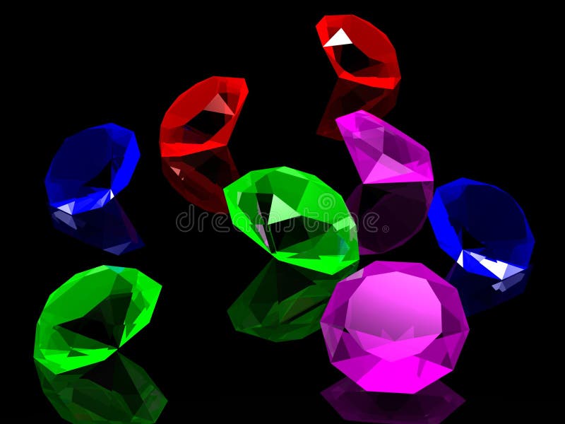 Loose Objects Stock Illustrations – 257 Loose Objects Stock ...