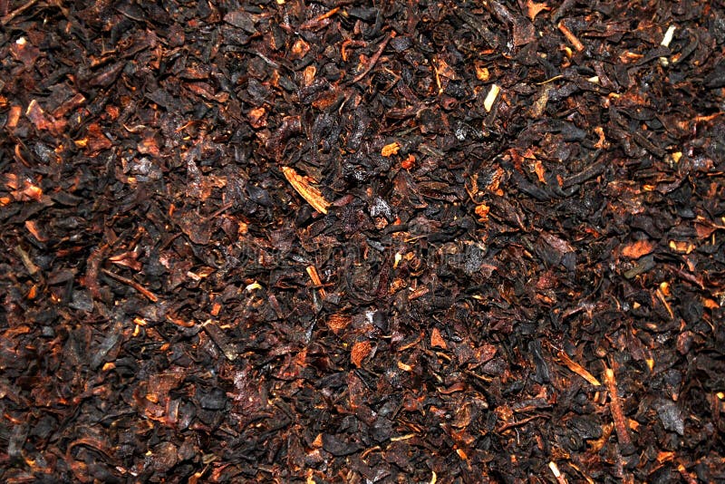 Loose leaf tea background stock image. Image of camellia - 8665187