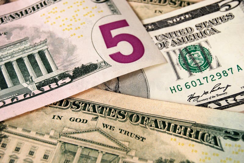 Loose Money Stock Images - Download 2,220 Royalty Free Photos