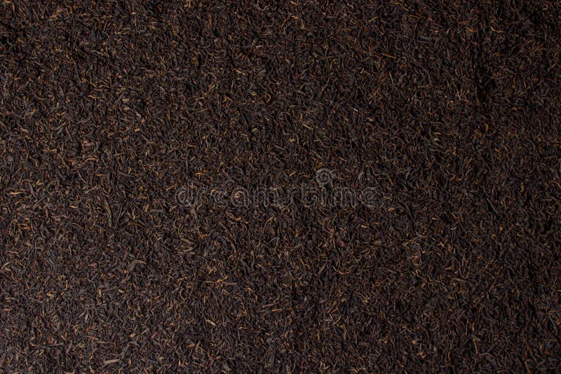 Loose Tea. Loose Tea in Full Screen Stock Image - Image of heap, fresh ...