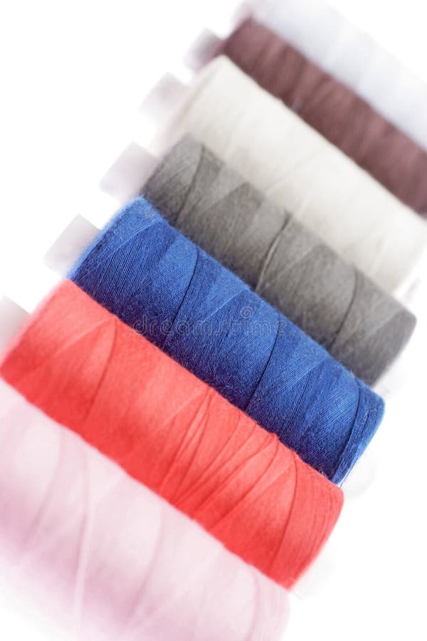 Loose threads stock photo. Image of knit, color, grey, hobbies - 529806