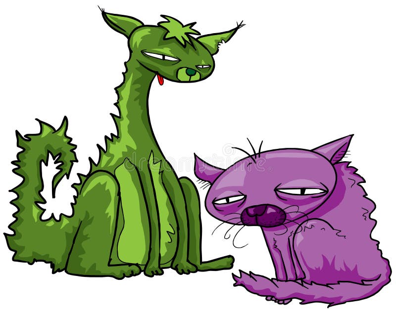 Looser Cats Stock Illustrations – 1 Looser Cats Stock Illustrations ...