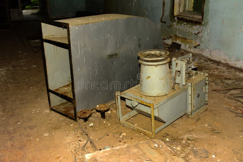 Command Post Exercises Airborne Division in Russia Editorial Photo ...