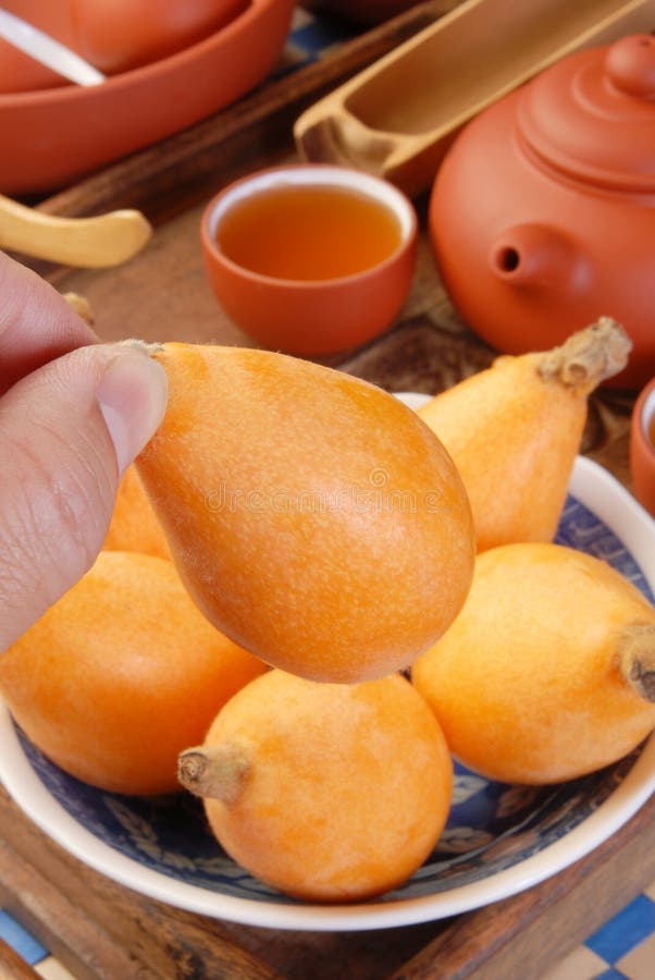 Loquat stock photo. Image of loquat, spero, fresh, nourishment - 19473754