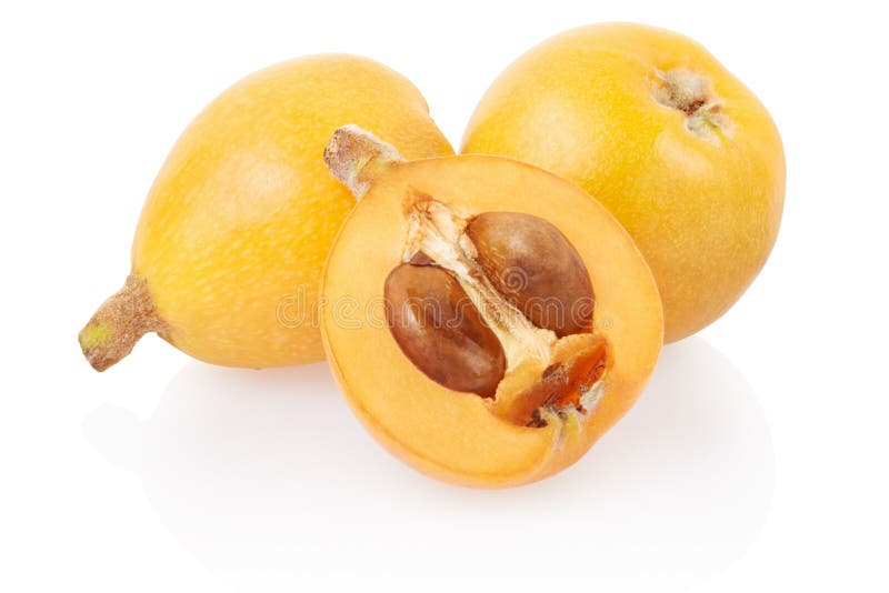 Loquat stock image. Image of loquat, health, fresh, fruit - 30883879