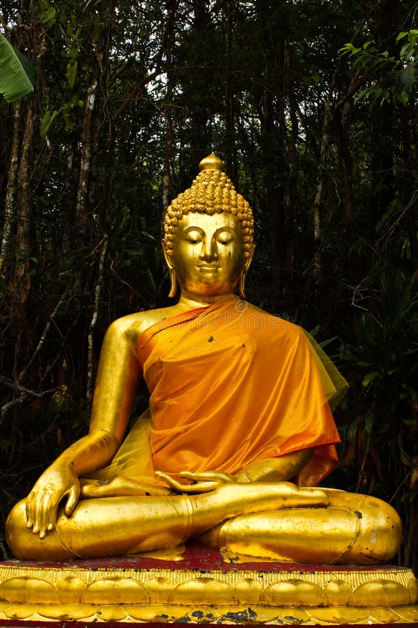 Lord Buddha Picture. Image: 14130772