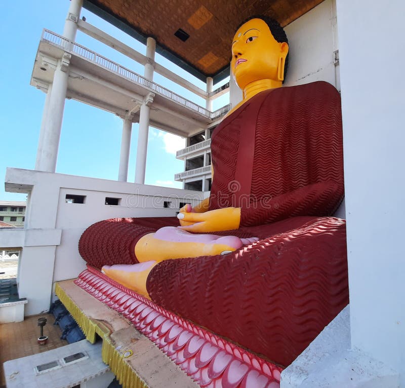 Load Buddha stock photo. Image of yellow, play, room - 249317262