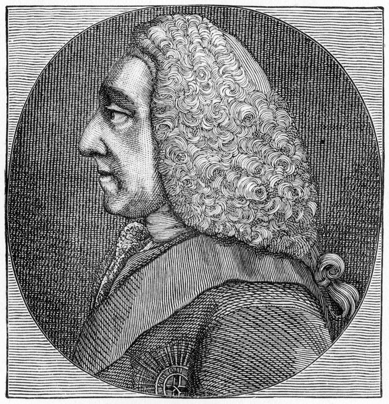 Lord Chesterfield image éditorial. Illustration du religion - 35674980