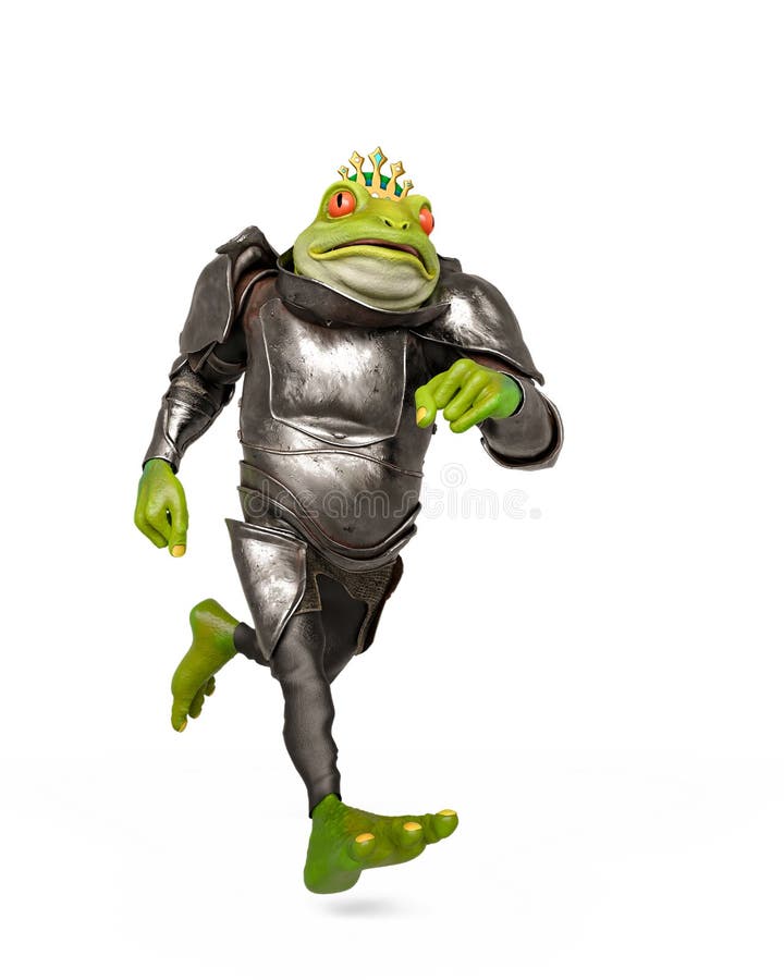 Running Frog Stock Illustrations – 277 Running Frog Stock Illustrations ...