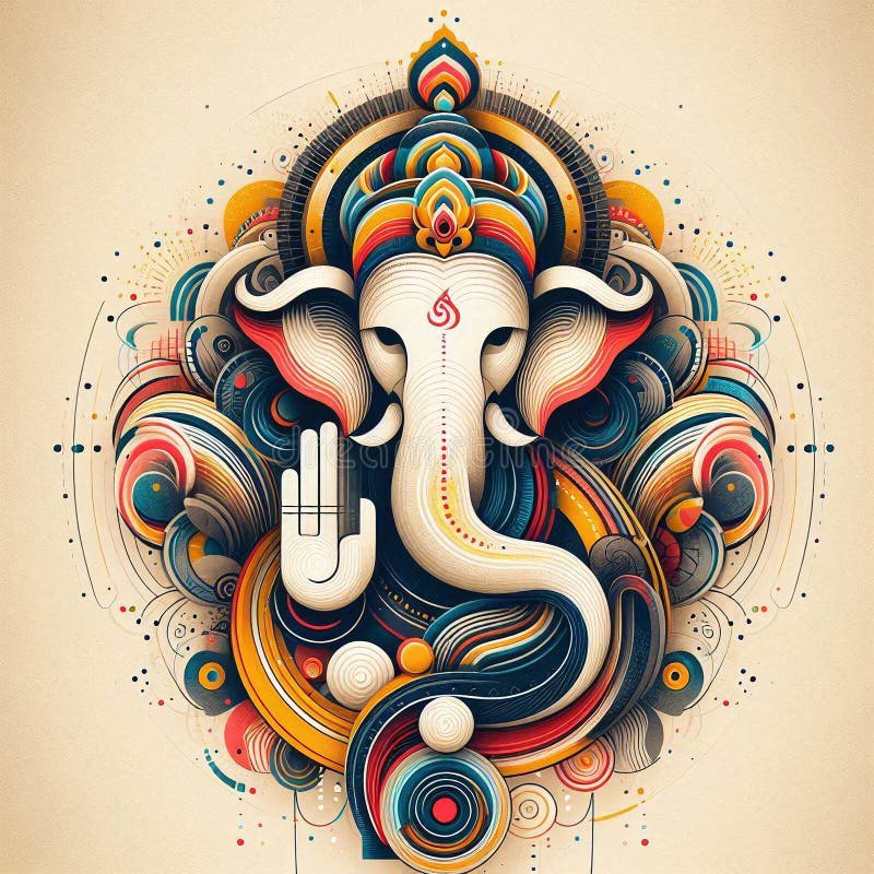 Ganesga Stock Illustrations – 1 Ganesga Stock Illustrations, Vectors & Clipart - Dreamstime