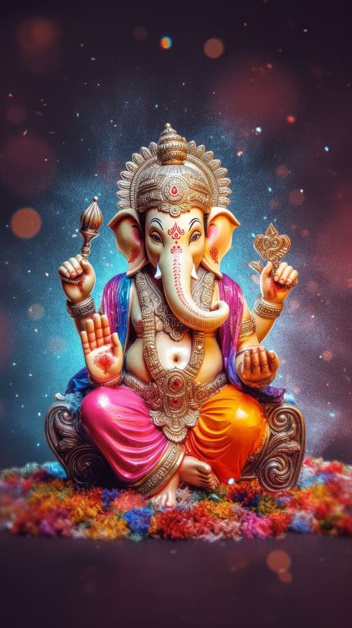 Ganesh, Dev, God, HD Phone Wallpaper Peakpx, 57% OFF
