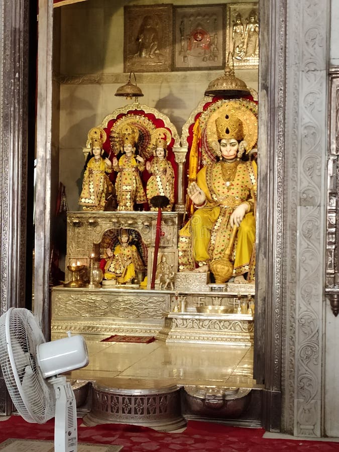 Hanuman Victory Flag Stock Photos - Free & Royalty-Free Stock Photos ...