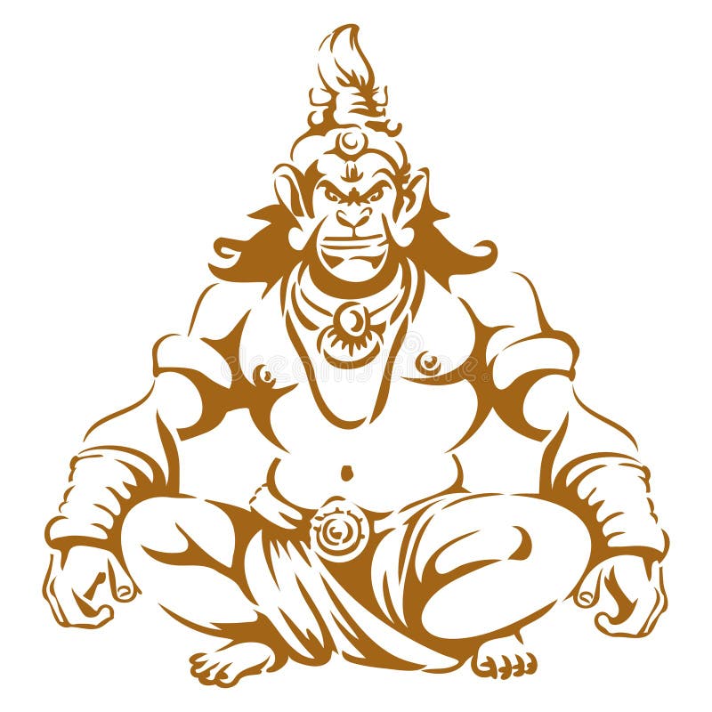 Lord Hanuman, Pawan Putra, Hanuman, Hanuman Posters. High Resolution ...