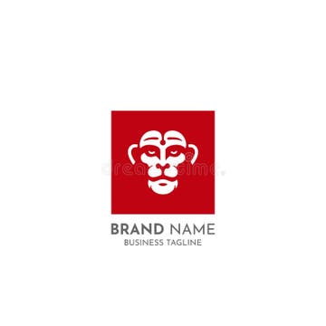 Hanuman Logo Stock Illustrations – 285 Hanuman Logo Stock Illustrations ...