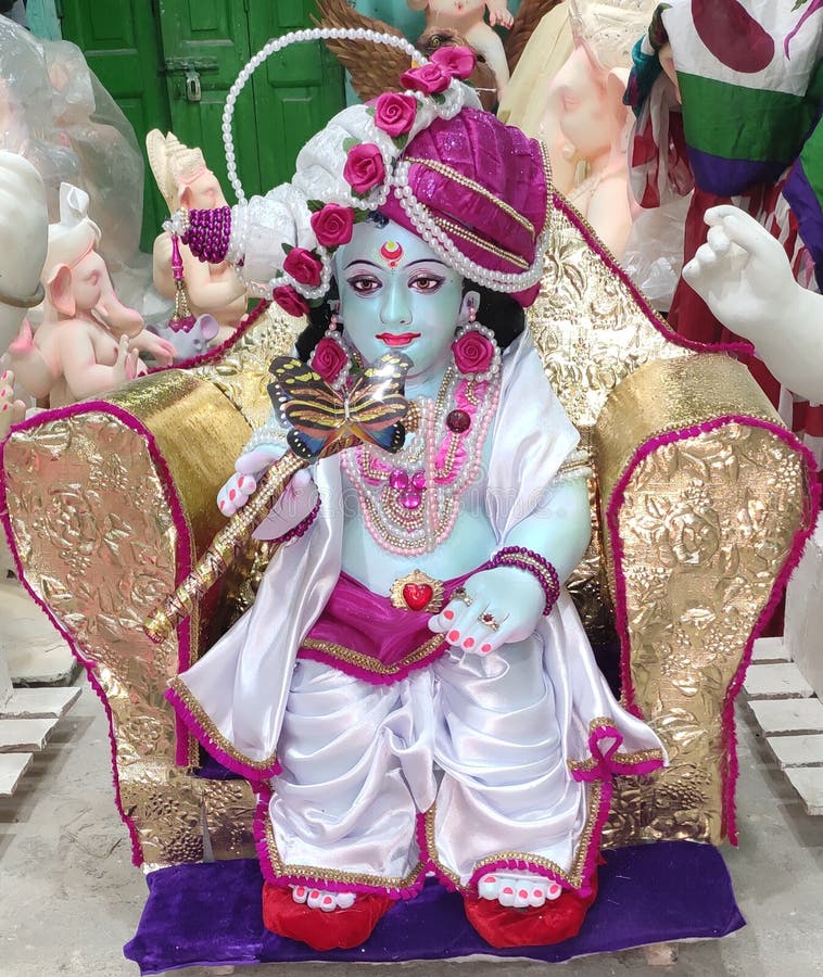 162 Lord Krishan Hd Stock Photos - Free & Royalty-Free Stock Photos ...