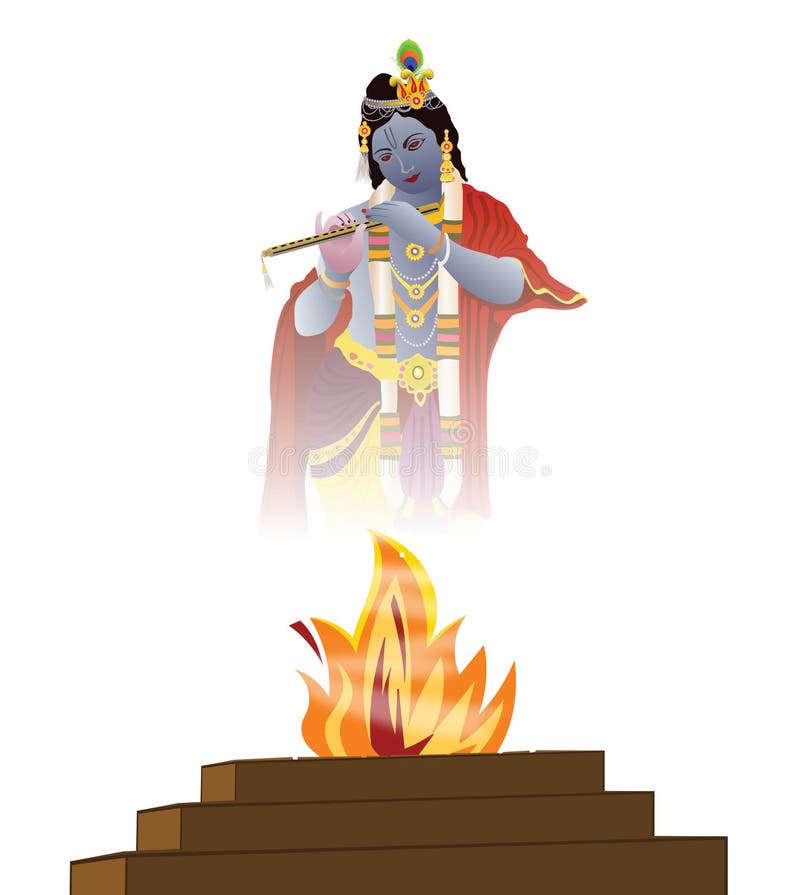 Havan Color Stock Illustrations – 7 Havan Color Stock Illustrations ...