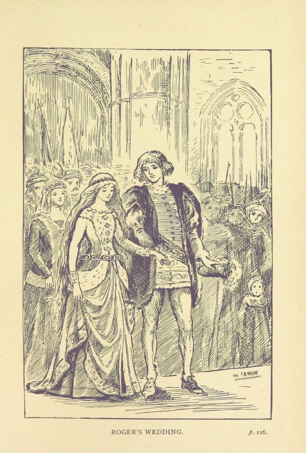 British Library Digitised Image From Page 62 Of "The Lord Of The ...