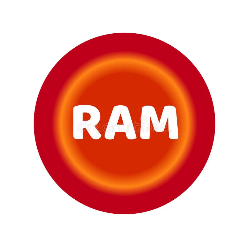 Lord Ram Ram Written in Devanagari Lettering. with Worm Orange Sun ...