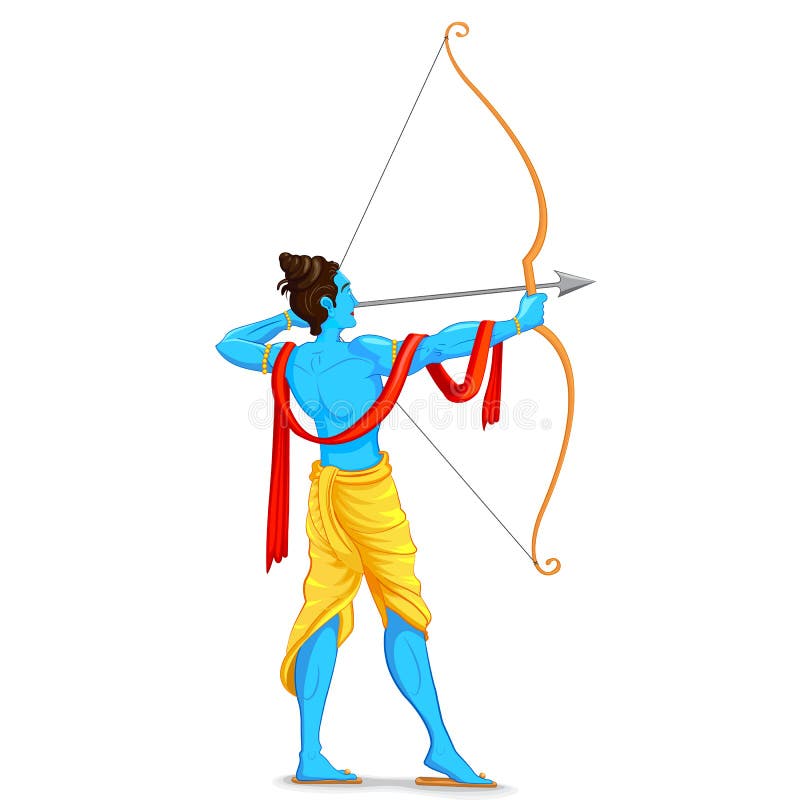 3+ Lord rama Free Stock Photos - StockFreeImages