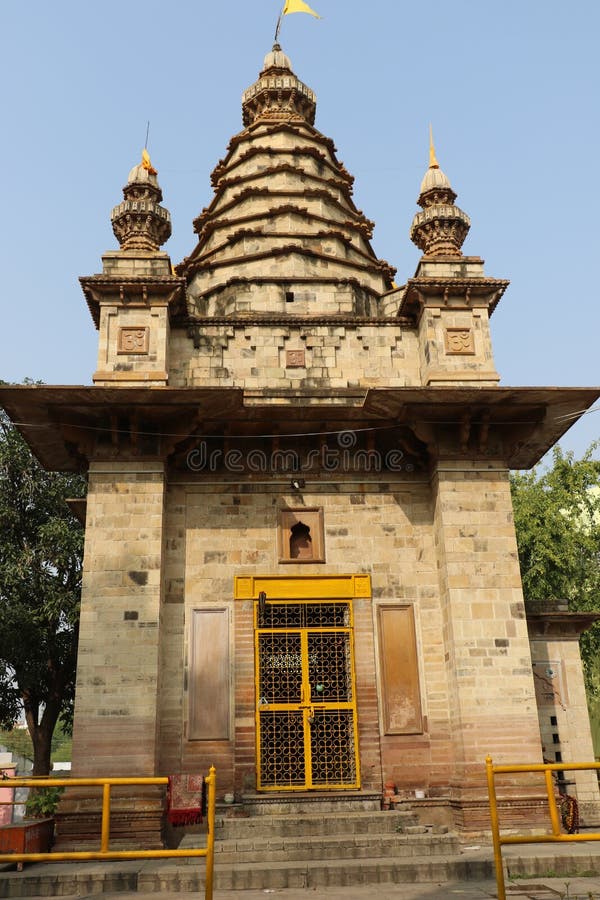 Lord Shiva Temple imagem de stock. Imagem de tourism - 63712565