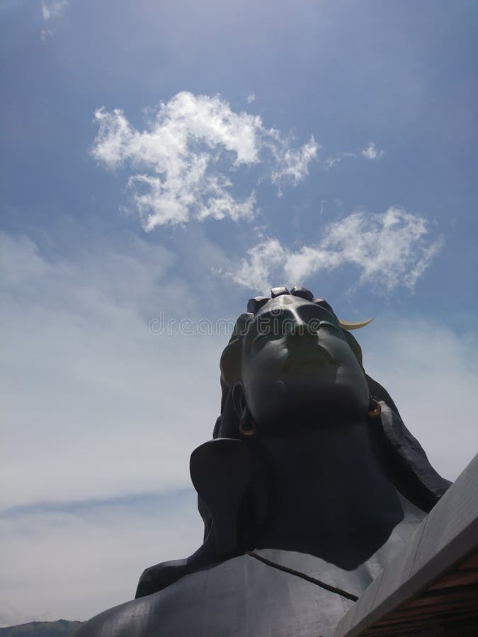 Lord Shivan stock photo. Image of shivan, shiva, lord - 148453130