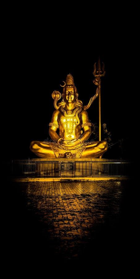 Lord shivji pic 3fixel stock photo. Image of 3fixel - 289521692