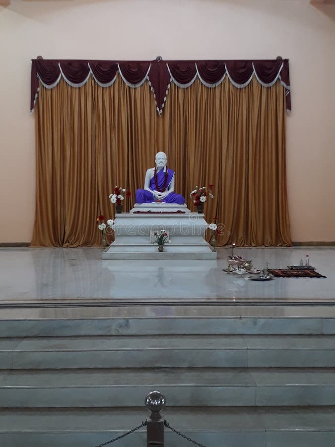 Lord Sri Ramakrishna Deb editorial photo. Image of ramakrishna - 194542141