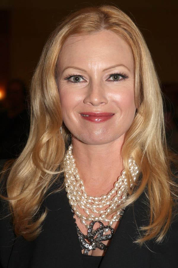 Traci Lords redaktionell arkivbild. Bild av hollywood - 54783107