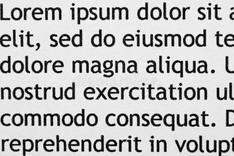 Lorem Ipsum stock photo. Image of letters, artistic, dummy - 40960 Lorem Ipsum stock photo. Image of letters, artistic, dummy - 40960