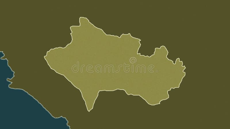 Lorestan, Iran, Extruded. Pattern Stock Footage - Video of lorestan ...