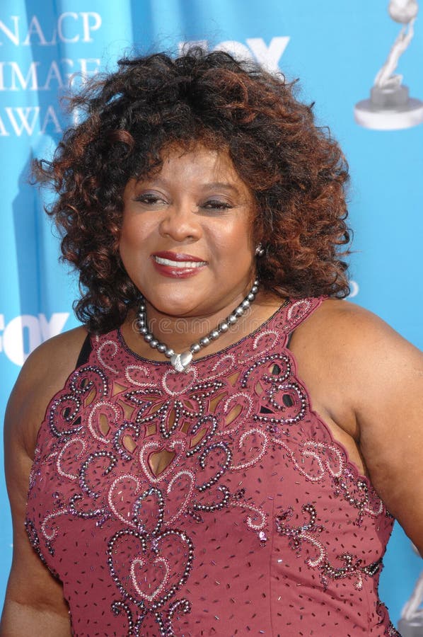 Loretta Devine editorial photography. Image of naacp - 23752317