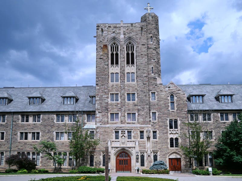 Gothic school in Tbilisi stock photo. Image of ancient - 57188372