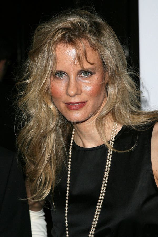 Lori Singer redactionele foto. Image of lori, producenten - 38003366