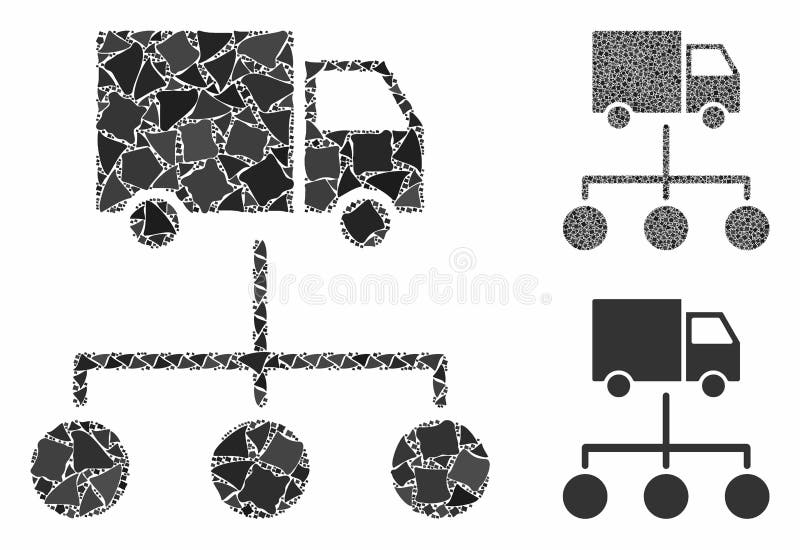 Lorry Collage Stock Illustrations – 944 Lorry Collage Stock ...