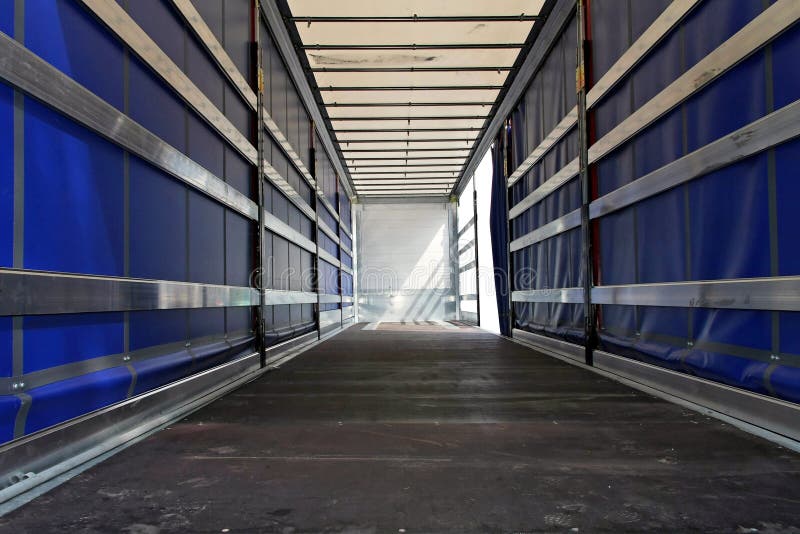 Lorry horizontal stock photo. Image of industrial, drive - 6483702