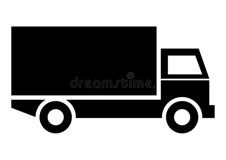 Truck Dominates Stock Illustrations – 439,038 Truck Dominates Stock ...