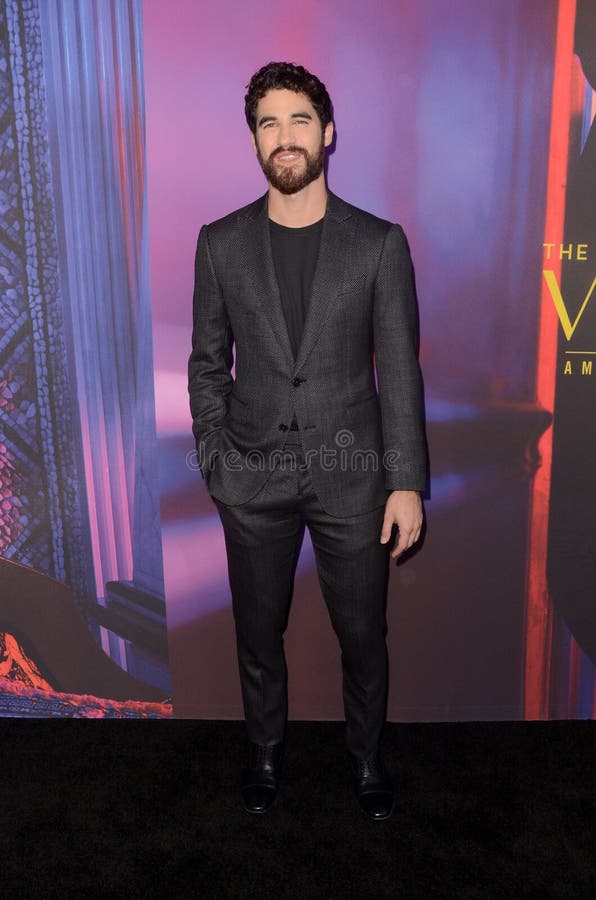 Photo Call For Fx S The Assassination Of Gianni Versace American Crime