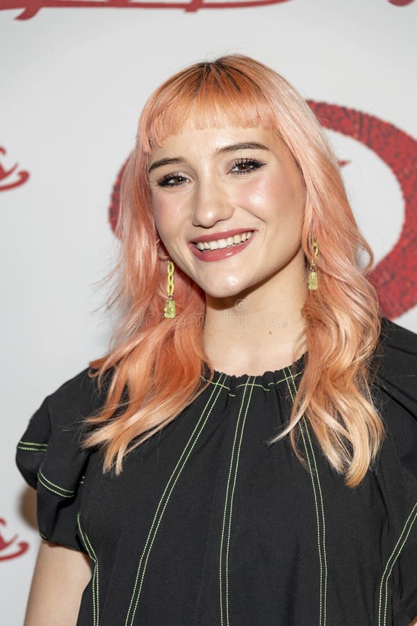 Los Angeles Ca December 3 2022 Los Angeles Private Screening Of